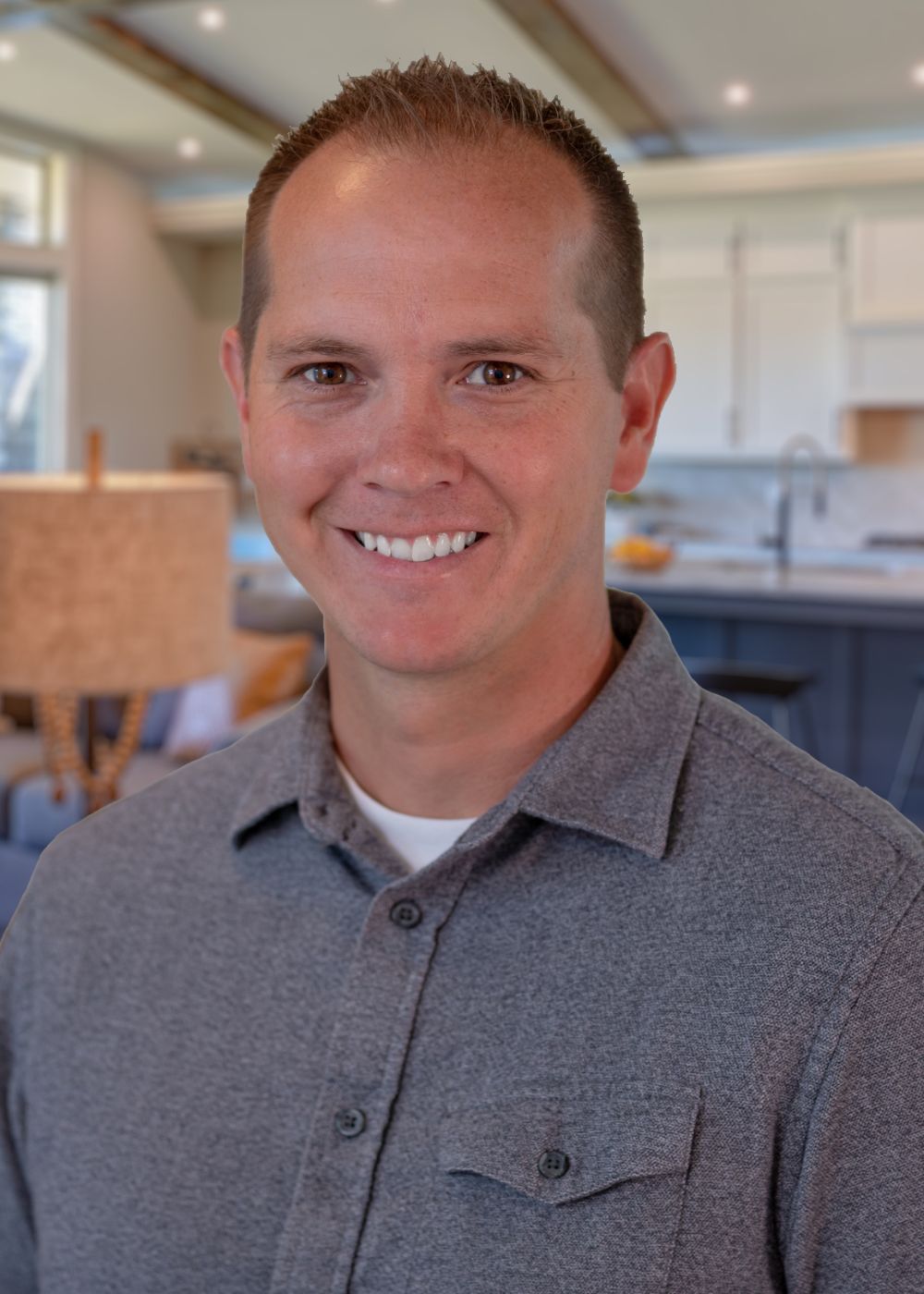 Asher Real Estate | Agents